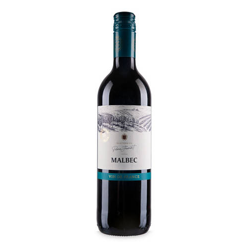 French Malbec | ALDI UK